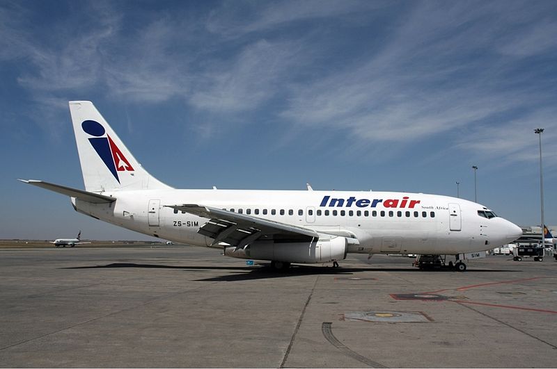 Projects | Nevergreen Aircraft Industries